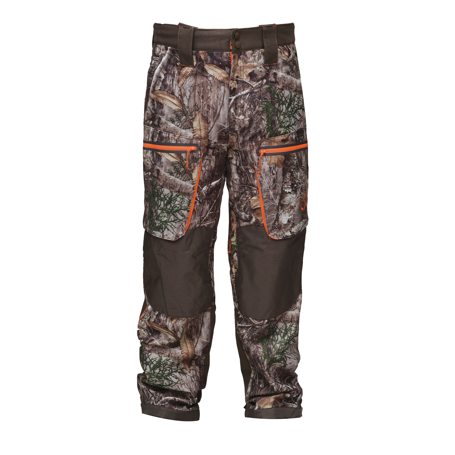 Realtree Extra Suspender Pant - Pigprint