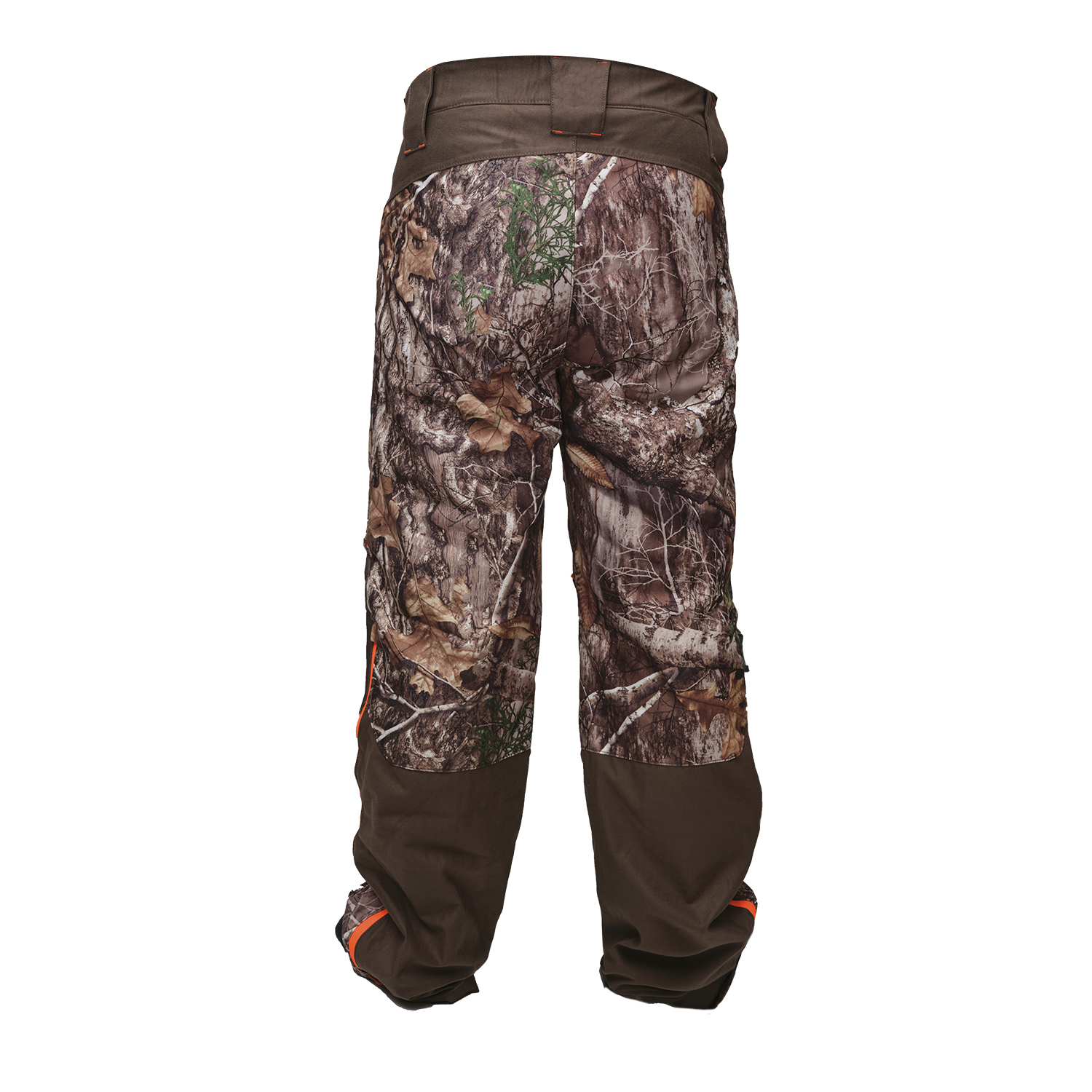 Realtree Extra Suspender Pant - Pigprint